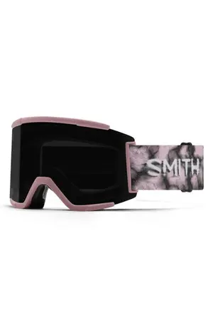 SMITH Smith Squad Mag™ 186mm Snow Goggles Dusk Portal /sun Black