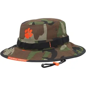 Nike Clemson Tigers Boonie Performance Bucket Hat