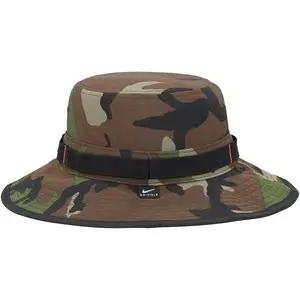 Nike Clemson Tigers Boonie Performance Bucket Hat