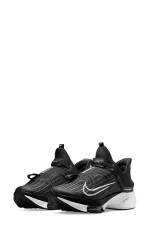 Nike Air Zoom Tempo Next% Flyease Running Shoe