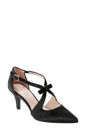 Bandolino Strappy Pumps