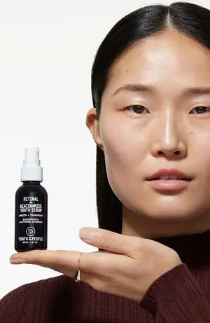 Youth To The People Retinal & Niacinimide Youth Serum