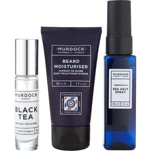 MURDOCK LONDON Heroes Set Usd $52 Value