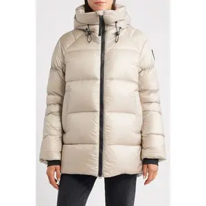 Canada Goose Cuffed Jackets For Women