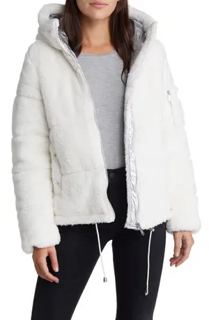 Sam Edelman Fur Outerwear For Women