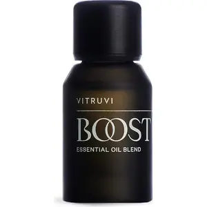 VITRUVI Boost Essential Oil Blend - No Color