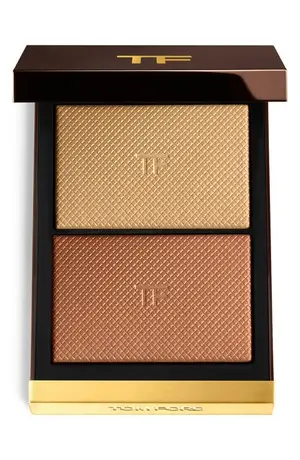 TOM FORD Shade & Illuminate Highlighting Duo Palette One-color