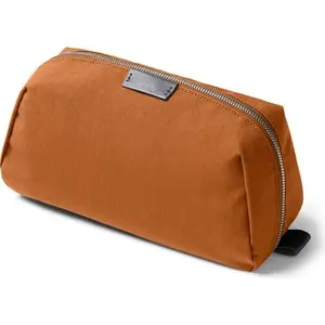 Bellroy Toiletry Plus Kit Bronze