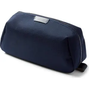 Bellroy Canvas Travel Kit - Navy