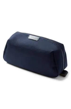 Bellroy Toiletry Plus Kit - Navy