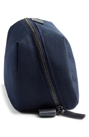 Bellroy Toiletry Plus Kit - Navy