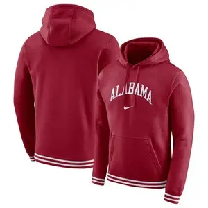 Nike Alabama Tide Sketch Retro Pullover Hoodie