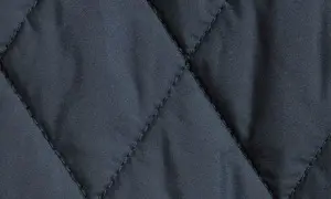 Double Rl Knox Quilted Shirt Jacket