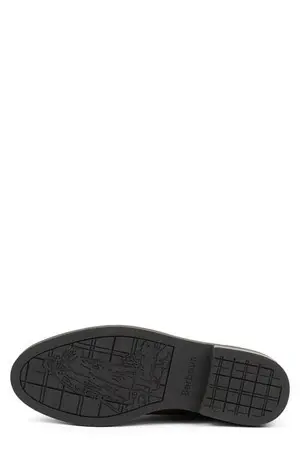 Barbour Deckham Plain Toe Boots