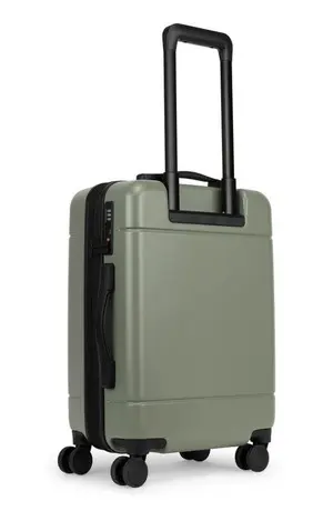 CALPAK 22-inch Expandable Carry-on Suitcase
