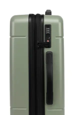 CALPAK 22-inch Expandable Carry-on Suitcase