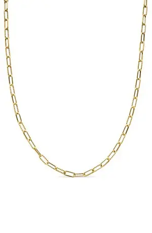 David Yurman Dy Madison® Chain Necklace