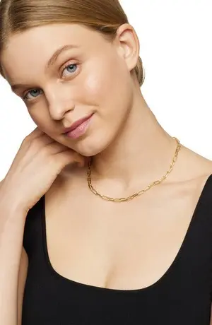 David Yurman Dy Madison® Chain Necklace