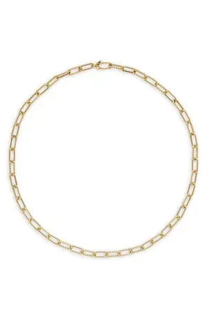 David Yurman Dy Madison® Chain Necklace