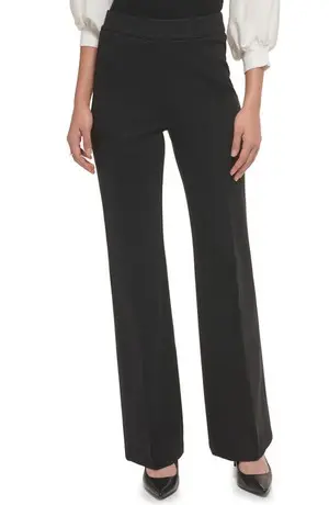 Dkny Full Length Pants For Women