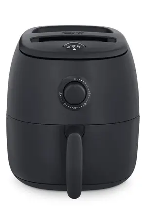 DASH Tasti-crisp™ 6-quart Air Fryer - Aqua