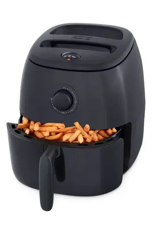 DASH Tasti-crisp™ 6-quart Air Fryer - Aqua