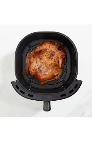 DASH Tasti-crisp™ 6-quart Air Fryer - Aqua
