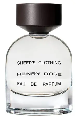 HENRY ROSE Sheep's Clothing Eau De Parfum - No Color