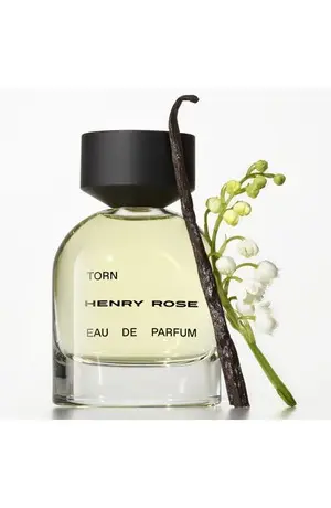 HENRY ROSE Torn Eau De Parfum - No Color
