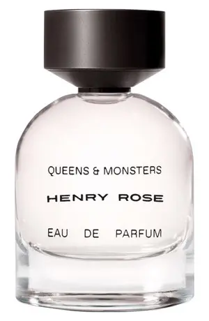 HENRY ROSE Queens & Monsters Eau De Parfum - No Color
