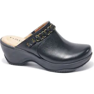 Halsa Footwear Casual Mules Clogs For Women
