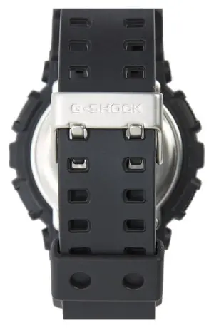 G-Shock Super Luminosity Digital Watch