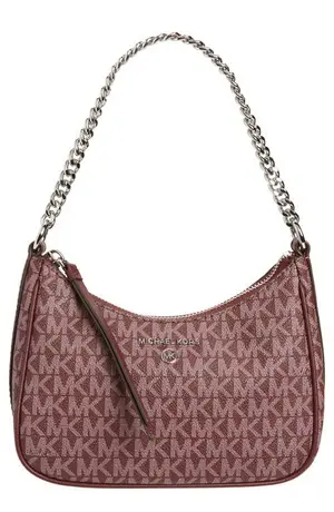 Michael Kors Jet Set Small Shoulder Bag