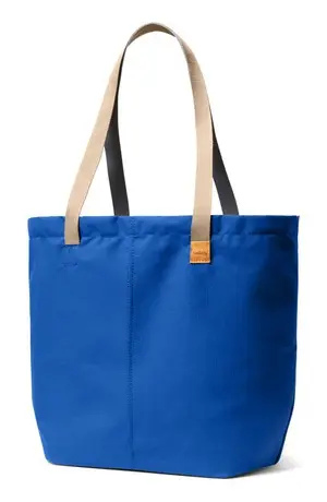 Bellroy Bellroy Market Tote Pigment Blue