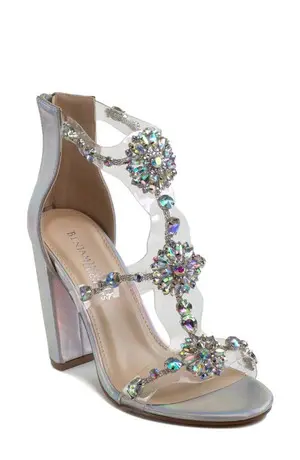 Touch Ups Embellished Shoes For Women