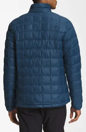 The North Face Thermoball Eco 2.0 Jacket - Shady Blue