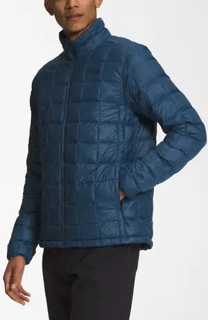 The North Face Thermoball Eco 2.0 Jacket - Shady Blue
