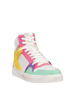 Philippe Model High-top Sneakers