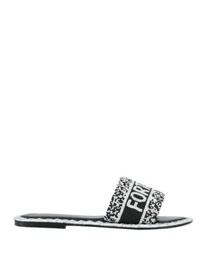 DE SIENA Slide Sandals