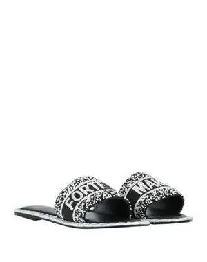 DE SIENA Slide Sandals