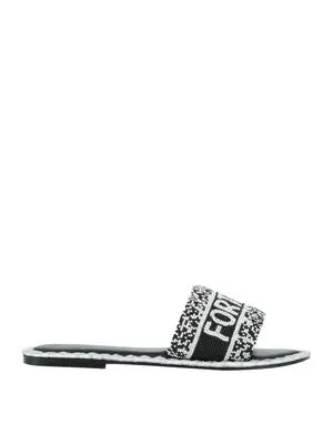 DE SIENA Slide Sandals