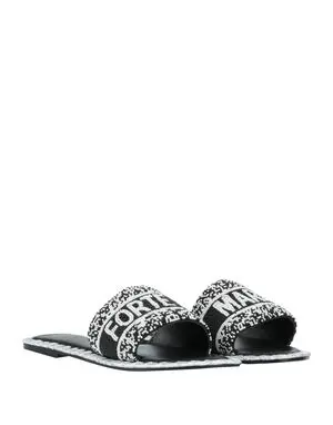 DE SIENA Slide Sandals