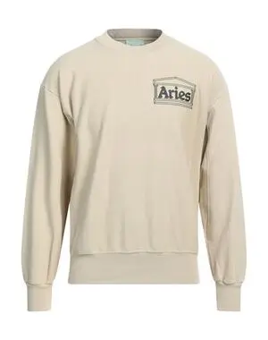 Aries Cotton Sweatshirt