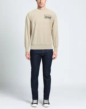 Aries Cotton Sweatshirt