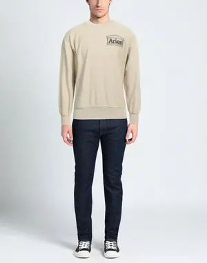 Aries Cotton Sweatshirt