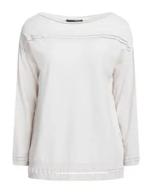 TORTONA 21 Sweater - Ivory