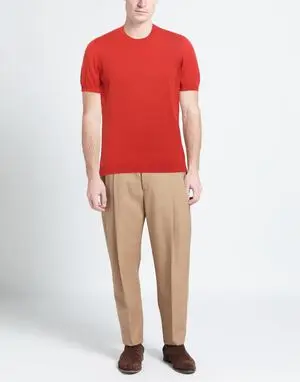 DRUMOHR Cotton Crewneck Sweater