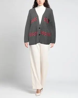TRUSSARDI Knit Cardigan
