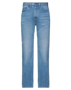 LEVI'S X VALENTINO Jeans Size Cotton