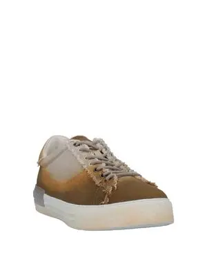 Hogan Low-top Sneakers - Beige
